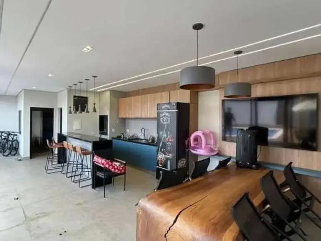 Casa / Sobrado para Venda em Uberlândia/MG Cidade Jardim 3 Quartos
