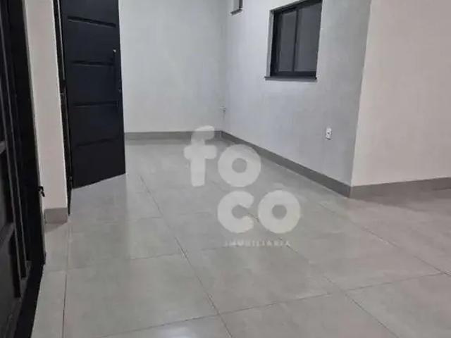 Casa / Sobrado para Venda em Uberlândia/MG Cidade Jardim 3 Quartos