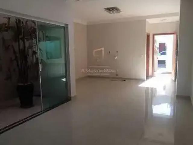 Casa / Sobrado para Venda em Uberlândia/MG Cidade Jardim 3 Quartos