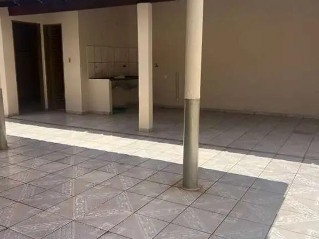 Casa / Sobrado para Venda em Uberlândia/MG Cidade Jardim 3 Quartos