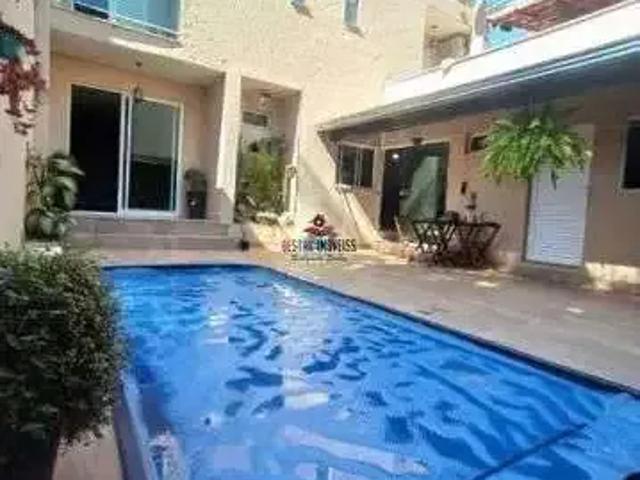 Casa / Sobrado para Venda em Uberlândia/MG Cidade Jardim 3 Quartos