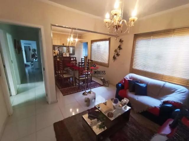 Casa / Sobrado para Venda em Uberlândia/MG Cidade Jardim 3 Quartos