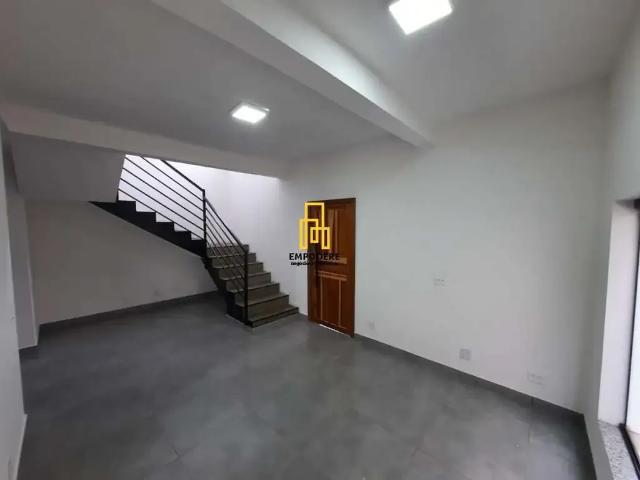 Casa / Sobrado para Venda em Uberlândia/MG Custódio Pereira 2 Quartos