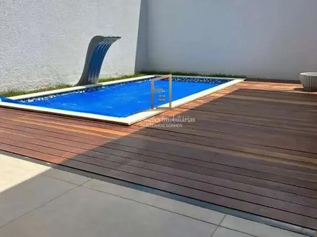 Casa / Sobrado para Venda em Uberlândia/MG Custódio Pereira 3 Quartos