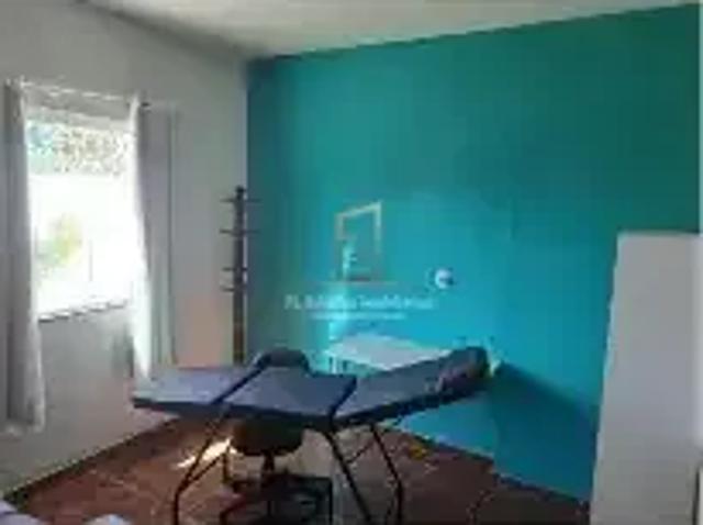 Casa / Sobrado para Venda em Uberlândia/MG Custódio Pereira 3 Quartos