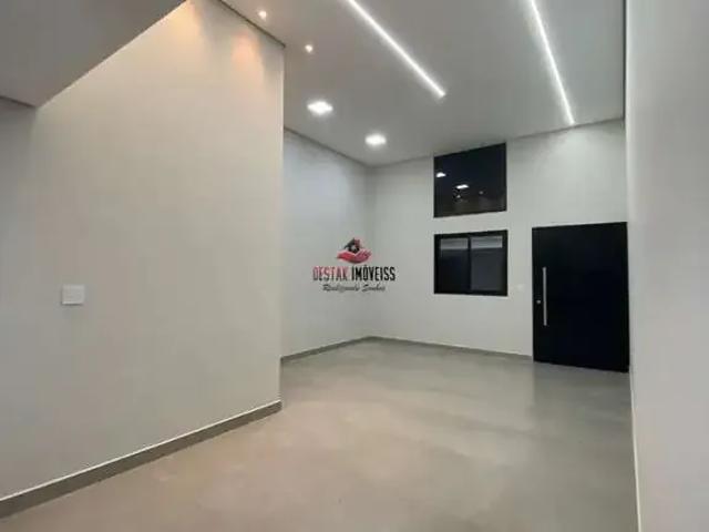 Casa / Sobrado para Venda em Uberlândia/MG Custódio Pereira 3 Quartos