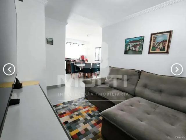 Casa / Sobrado para Venda em Uberlândia/MG Custódio Pereira 3 Quartos