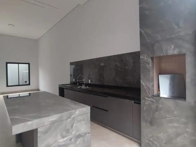 Casa / Sobrado para Venda em Uberlândia/MG Aclimação 3 Quartos