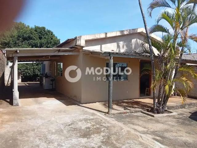 Casa / Sobrado para Venda em Uberlândia/MG Aclimação 3 Quartos