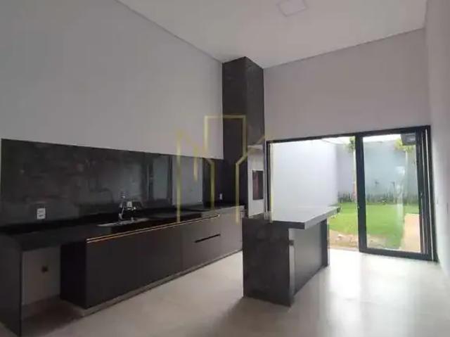 Casa / Sobrado para Venda em Uberlândia/MG Aclimação 3 Quartos
