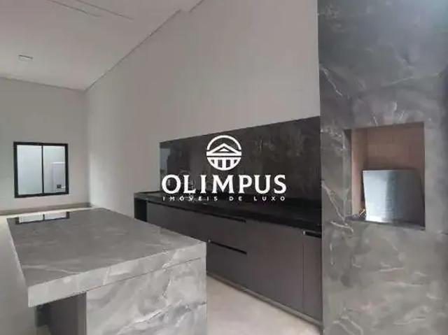 Casa / Sobrado para Venda em Uberlândia/MG Aclimação 3 Quartos