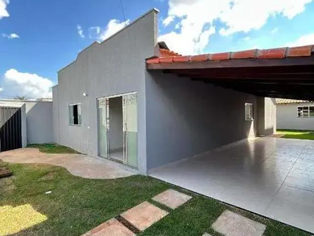Casa / Sobrado para Venda em Uberlândia/MG Aclimação