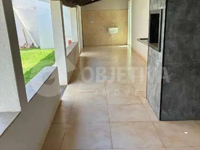 Casa / Sobrado para Venda em Uberlândia/MG Aclimação 2 Quartos