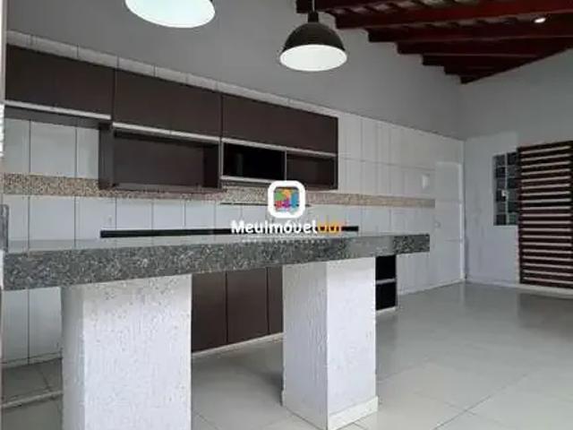 Casa / Sobrado para Venda em Uberlândia/MG Aclimação 2 Quartos