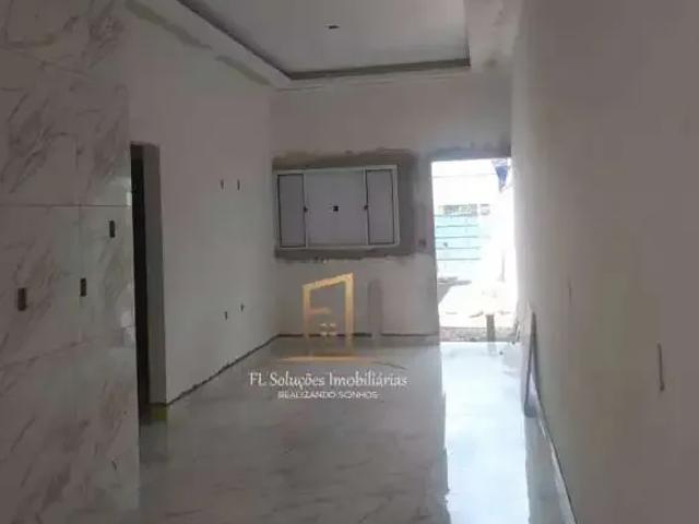 Casa / Sobrado para Venda em Uberlândia/MG Aclimação 2 Quartos
