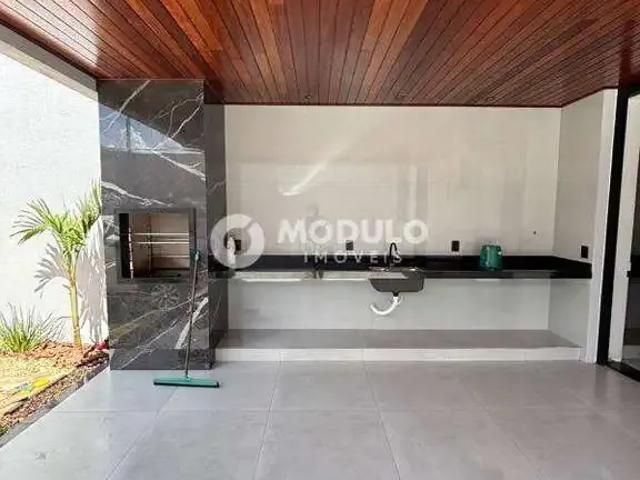 Casa / Sobrado para Venda em Uberlândia/MG Aclimação