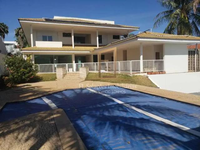 Casa / Sobrado para Venda em Uberlândia/MG Altamira 4 Quartos