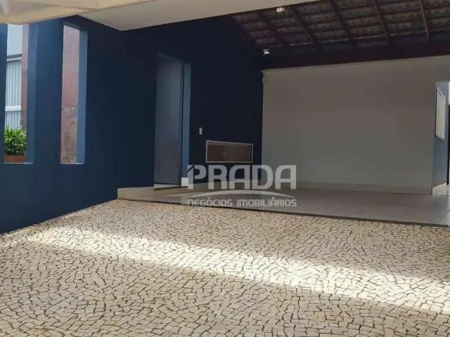 Casa / Sobrado para Venda em Uberlândia/MG Alto Umuarama 4 Quartos