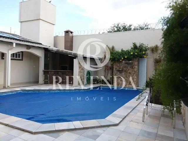 Casa / Sobrado para Venda em Uberlândia/MG Alto Umuarama 4 Quartos