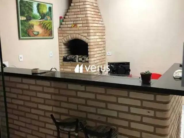 Casa / Sobrado para Venda em Uberlândia/MG Alto Umuarama 4 Quartos