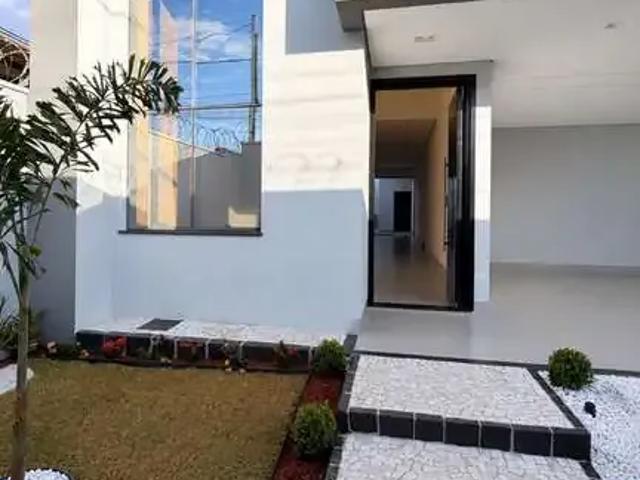 Casa / Sobrado para Venda em Uberlândia/MG Alto Umuarama 4 Quartos
