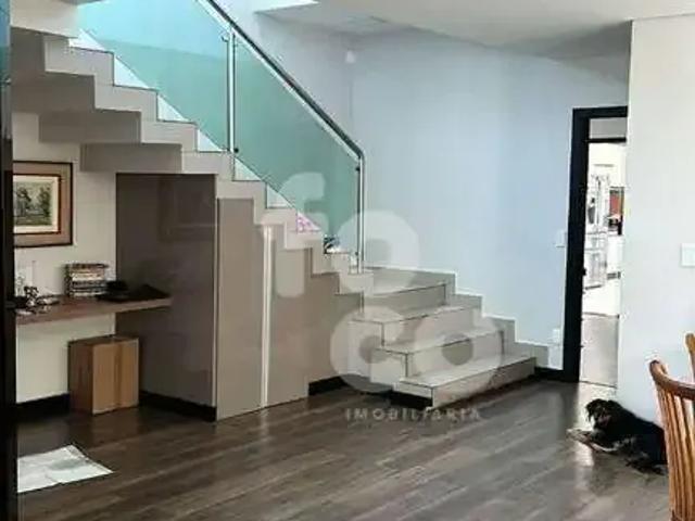 Casa / Sobrado para Venda em Uberlândia/MG Alto Umuarama 5 Quartos