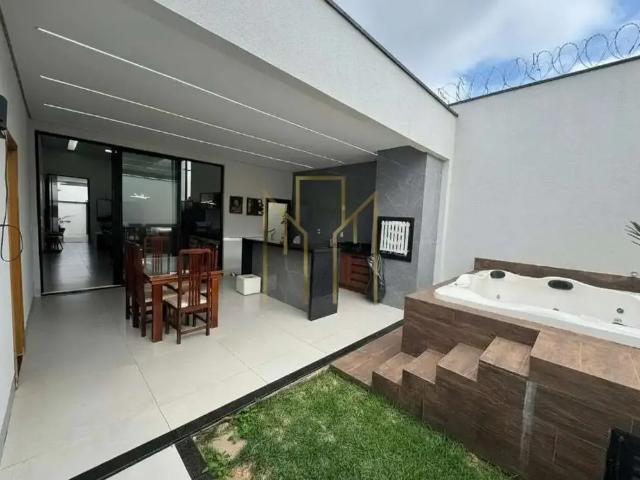 Casa / Sobrado para Venda em Uberlândia/MG Alto Umuarama