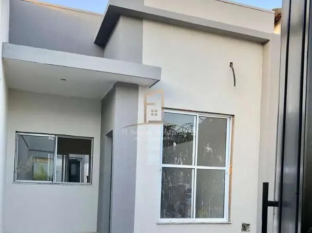 Casa / Sobrado para Venda em Uberlândia/MG Alto Umuarama 2 Quartos