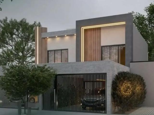 Casa / Sobrado para Venda em Uberlândia/MG Alto Umuarama 2 Quartos