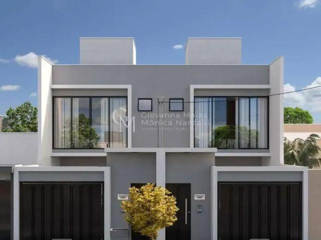 Casa / Sobrado para Venda em Uberlândia/MG Alto Umuarama 2 Quartos