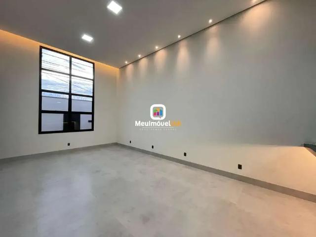 Casa / Sobrado para Venda em Uberlândia/MG Alto Umuarama 3 Quartos