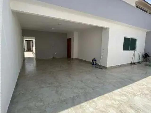 Casa / Sobrado para Venda em Uberlândia/MG Alto Umuarama 3 Quartos