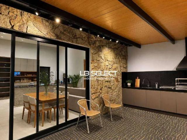 Casa / Sobrado para Venda em Uberlândia/MG Alto Umuarama 3 Quartos