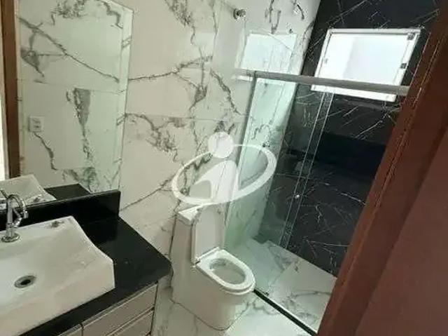 Casa / Sobrado para Venda em Uberlândia/MG Alto Umuarama 3 Quartos