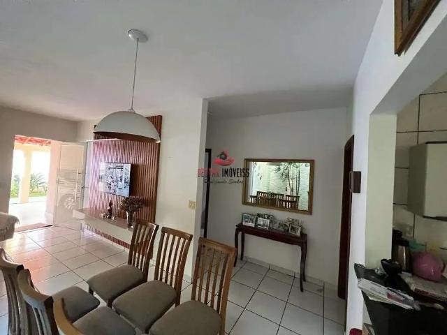 Casa / Sobrado para Venda em Uberlândia/MG Alto Umuarama 3 Quartos