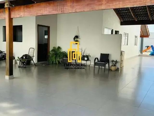 Casa / Sobrado para Venda em Uberlândia/MG Alto Umuarama 3 Quartos
