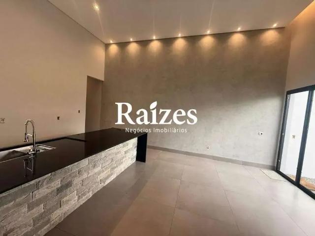 Casa / Sobrado para Venda em Uberlândia/MG Alto Umuarama 3 Quartos