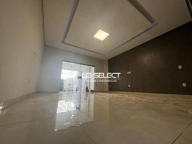 Casa / Sobrado para Venda em Uberlândia/MG Alto Umuarama 3 Quartos