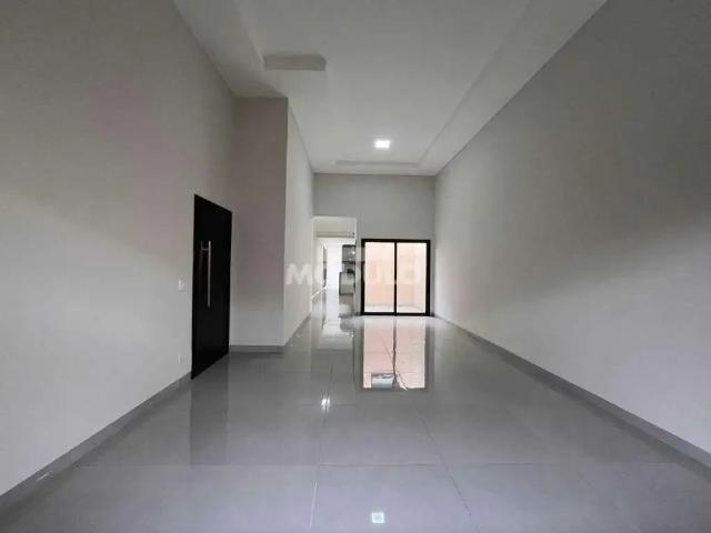 Casa / Sobrado para Venda em Uberlândia/MG Alto Umuarama 3 Quartos
