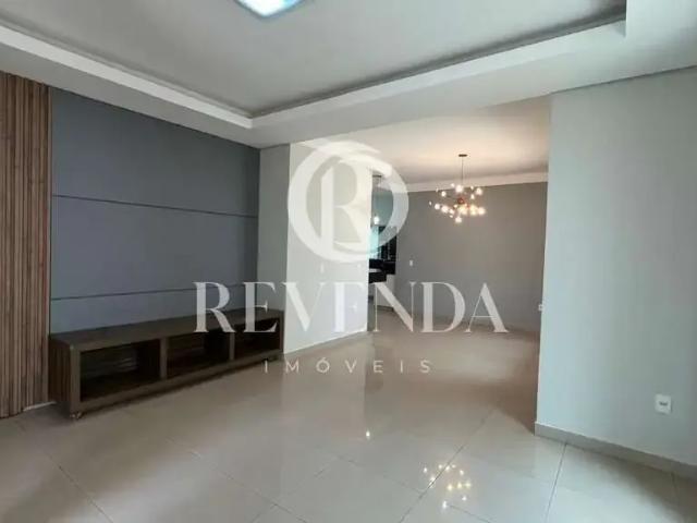 Casa / Sobrado para Venda em Uberlândia/MG Alto Umuarama 3 Quartos