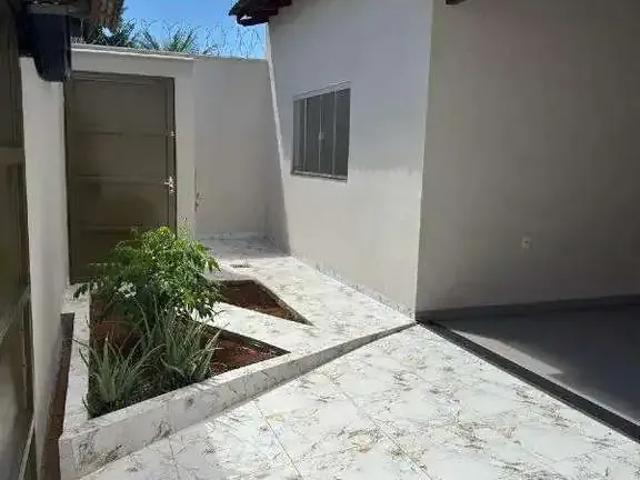 Casa / Sobrado para Venda em Uberlândia/MG Alto Umuarama 3 Quartos