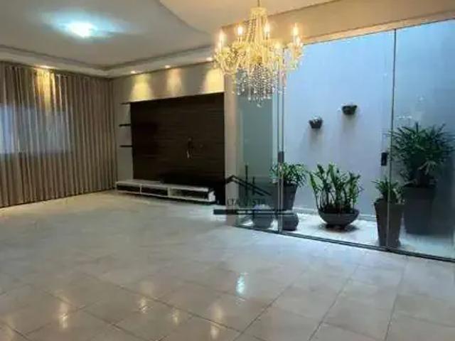 Casa / Sobrado para Venda em Uberlândia/MG Alto Umuarama 3 Quartos