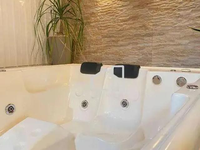 Casa / Sobrado para Venda em Uberlândia/MG Alto Umuarama 3 Quartos