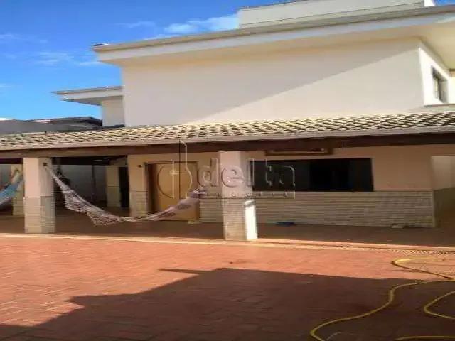 Casa / Sobrado para Venda em Uberlândia/MG Alto Umuarama 3 Quartos