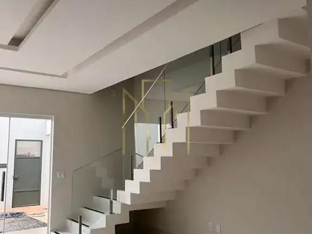 Casa / Sobrado para Venda em Uberlândia/MG Alto Umuarama 3 Quartos
