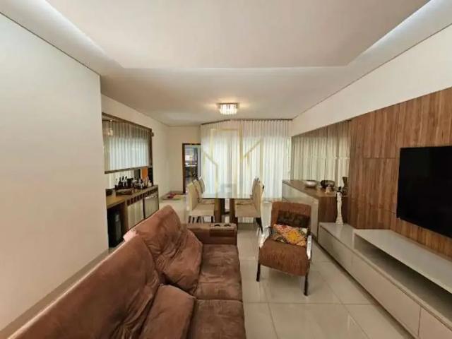 Casa / Sobrado para Venda em Uberlândia/MG Alto Umuarama 3 Quartos