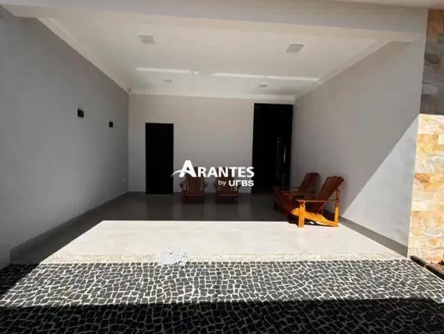 Casa / Sobrado para Venda em Uberlândia/MG Alto Umuarama 3 Quartos