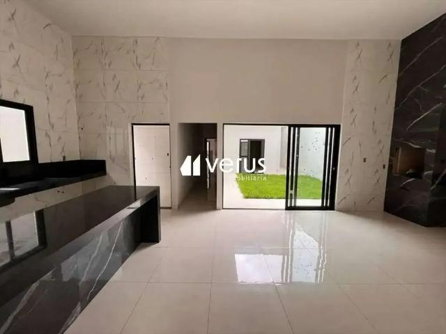 Casa / Sobrado para Venda em Uberlândia/MG Alto Umuarama 3 Quartos