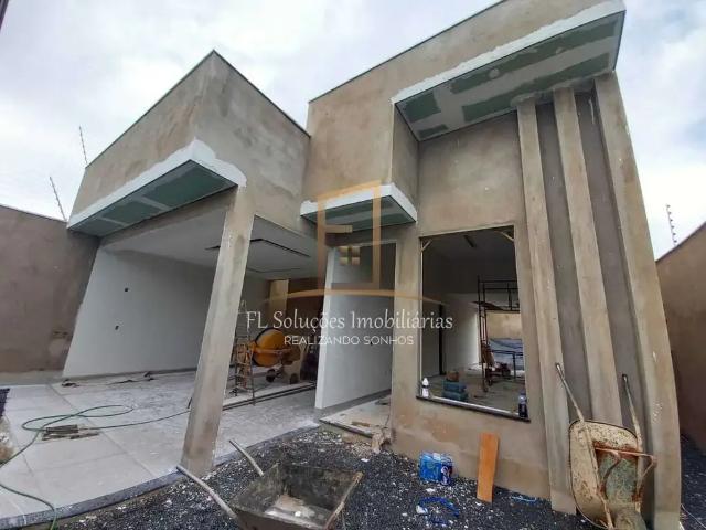 Casa / Sobrado para Venda em Uberlândia/MG Alto Umuarama 3 Quartos