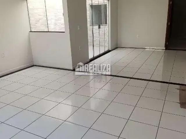Casa / Sobrado para Venda em Uberlândia/MG Alto Umuarama 3 Quartos